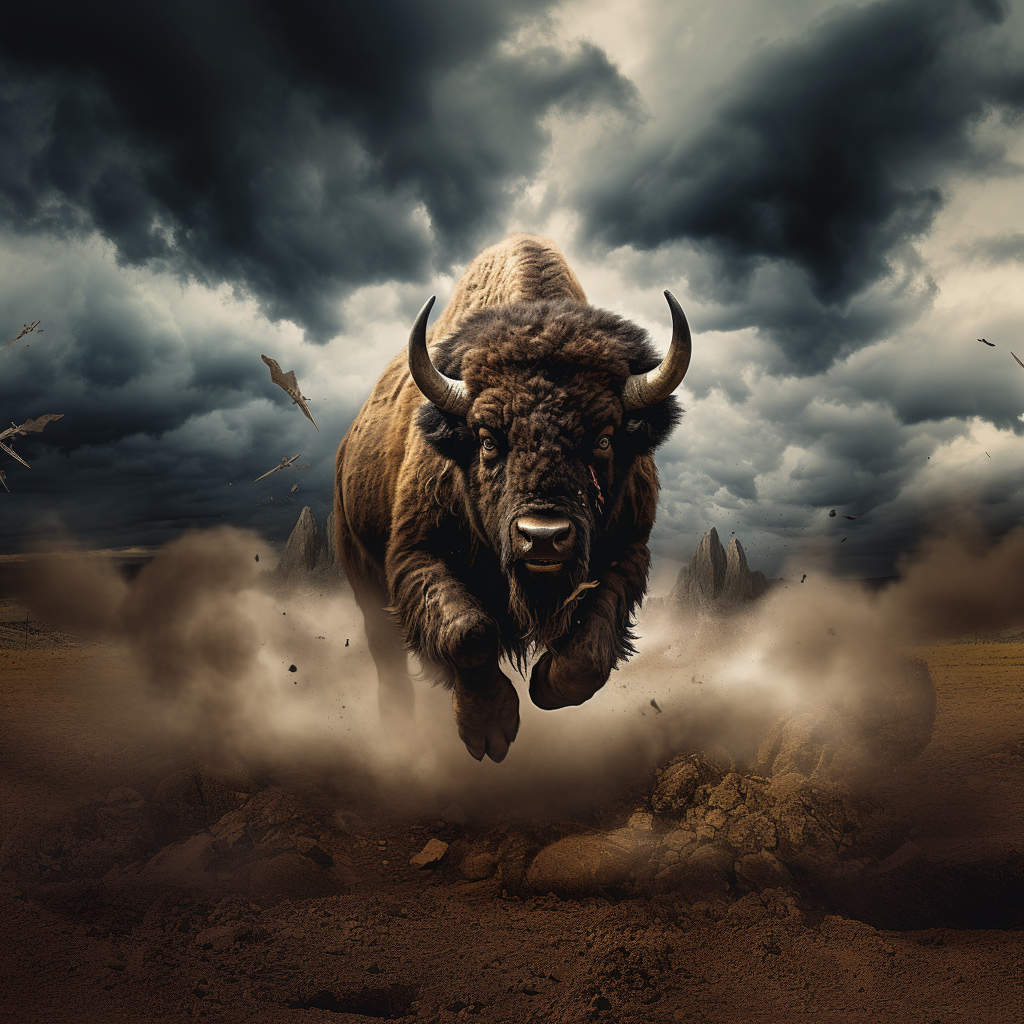Weathering Life: Lessons from Nature - Z Psychology